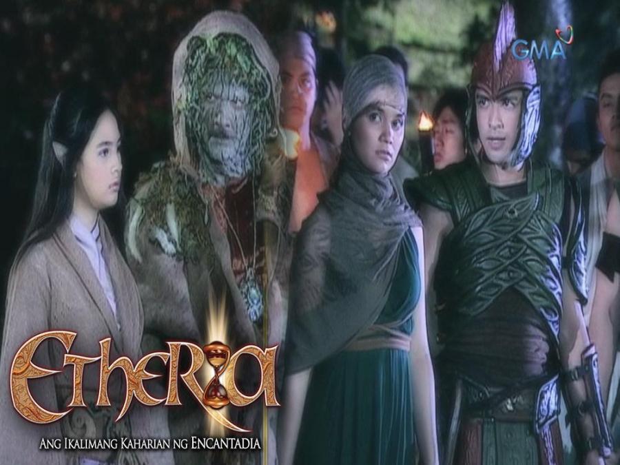 Etheria: Full Episode 3 | GMA Entertainment