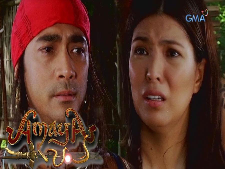 Amaya: Full Episode 3 | GMA Entertainment