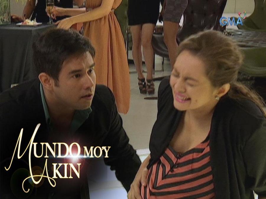 Mundo Mo'y Akin: Full Episode 3 | GMA Entertainment
