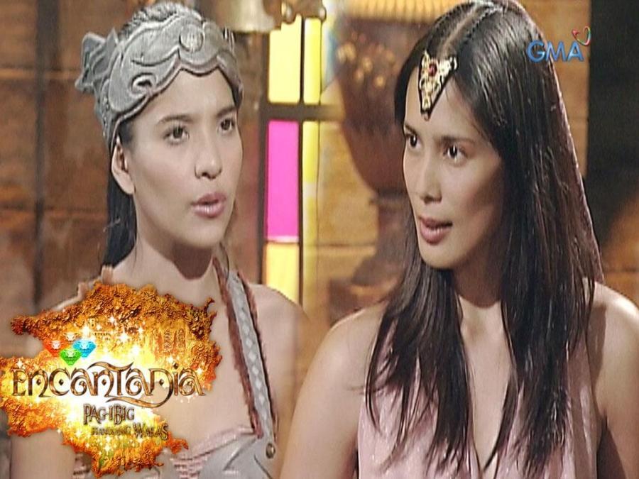 Encantadia: Pag-ibig Hanggang Wakas | Full Episode 3 | GMA Entertainment
