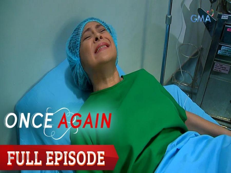 Once Again | Full Episode 3 | GMA Entertainment