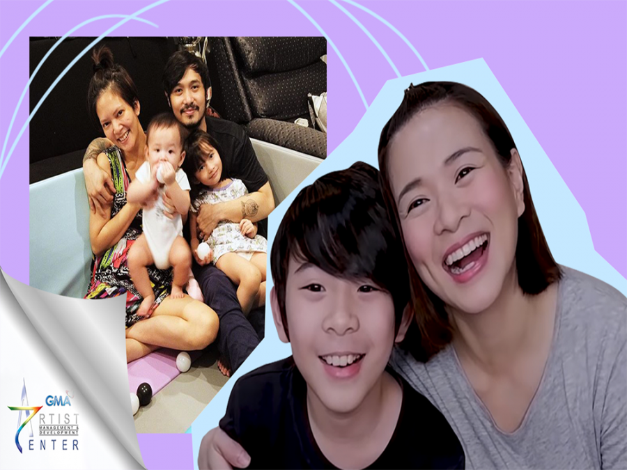 Artist Hideout: Chynna Ortaleza at LJ Reyes, paano ipinaliliwanag sa ...