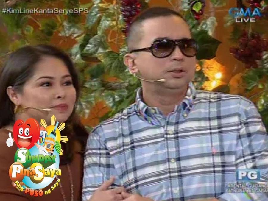 Sunday PinaSaya: Angelu De Leon at Bobby Andrews, nagpakilig sa ...