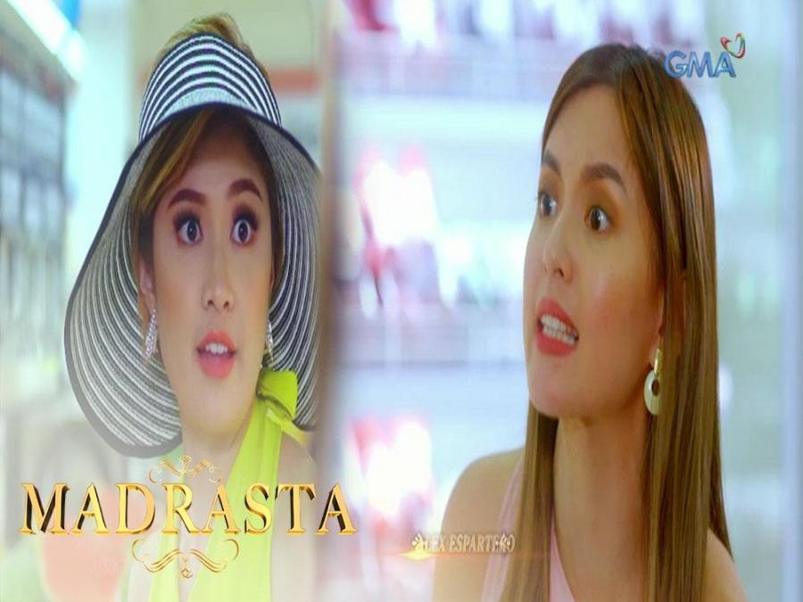 Madrasta: The end of Katherine's evil plan | Episode 26 | GMA Entertainment