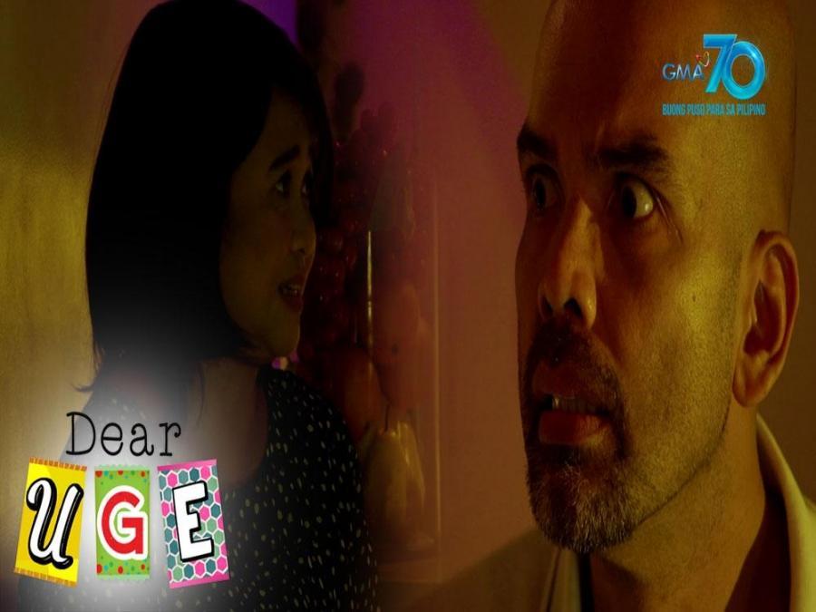 Dear Uge: Fake you, Dessa! | YouLOL | GMA Entertainment