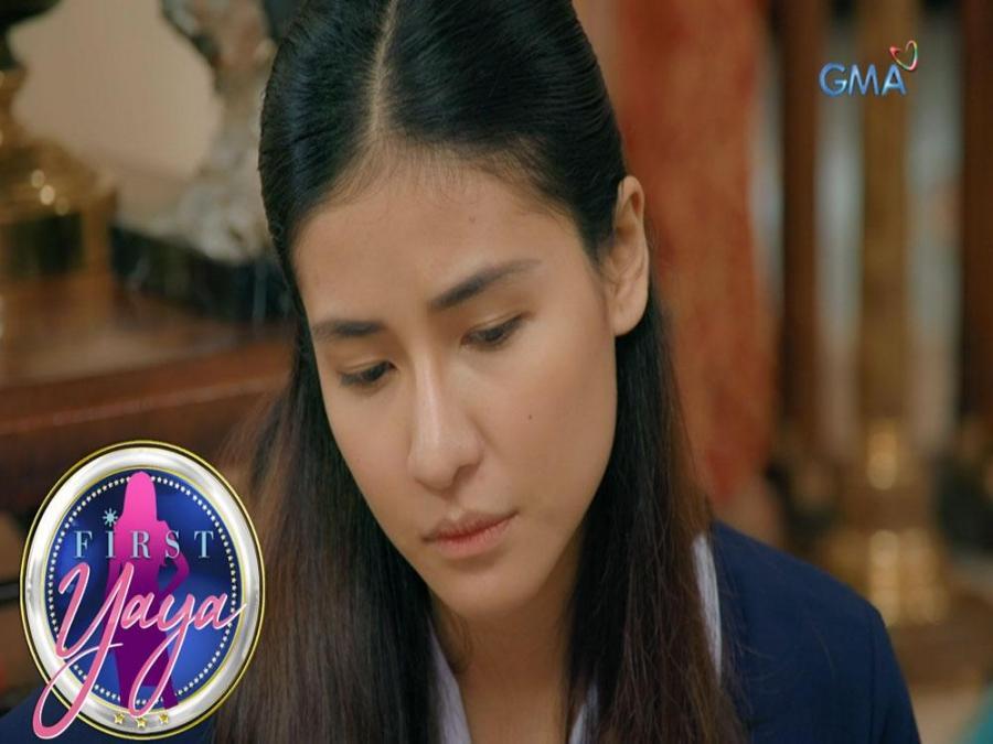 First Yaya No Birthday Celebration For Yaya Melody Episode 18 Gma Entertainment