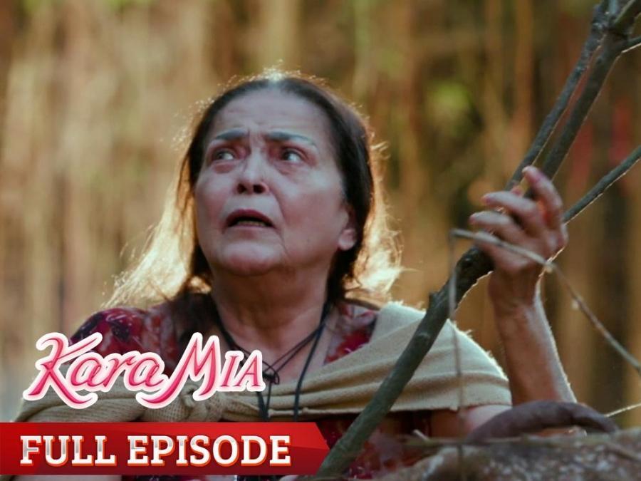 Kara Mia: Full Episode 4 | GMA Entertainment