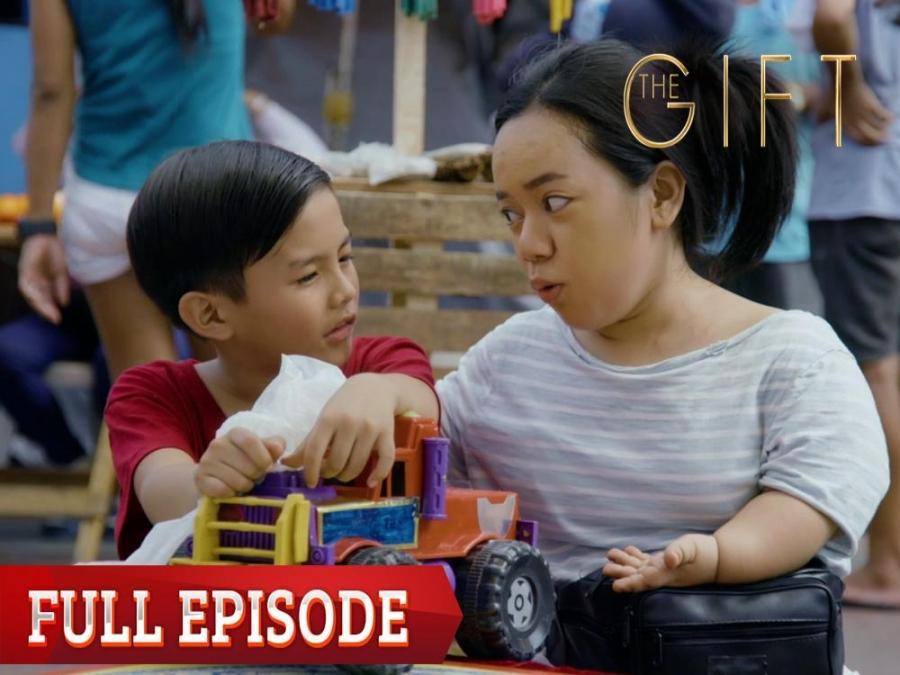 The Gift: Full Episode 4 | GMA Entertainment