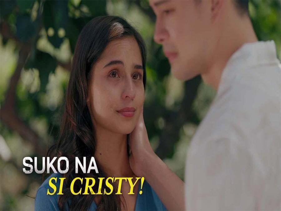 Asawa Ng Asawa Ko: Suko na si Cristy (Teaser) | GMA Entertainment