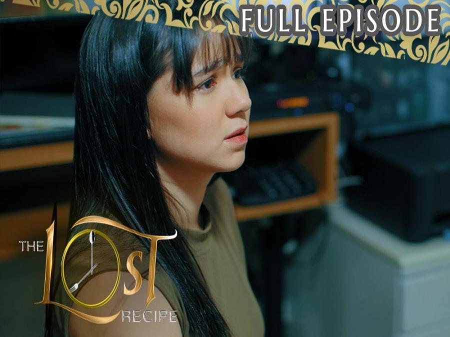 The Lost Recipe: Full Episode 40 | GMA Entertainment