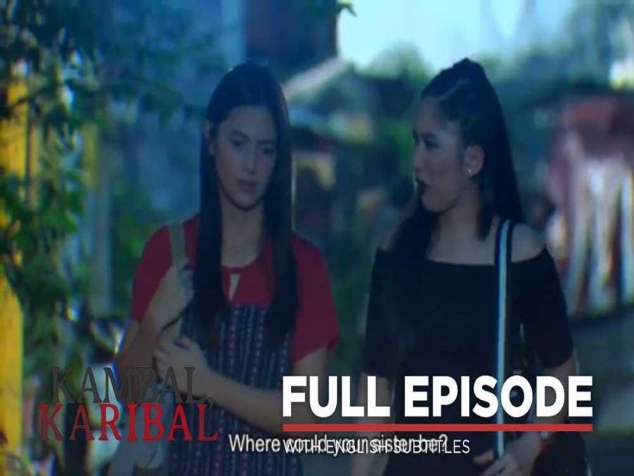 Kambal, Karibal: Full Episode 40 (with English subs) | GMA Entertainment