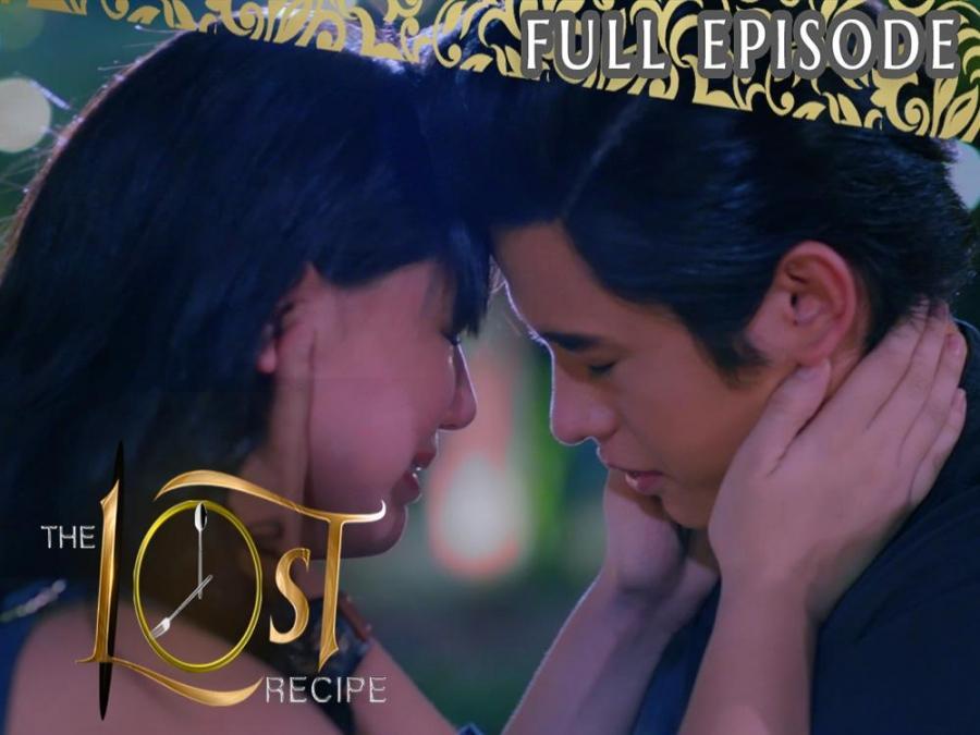 The Lost Recipe: Full Episode 41 - The Lost Recipe - Home - Full Episodes