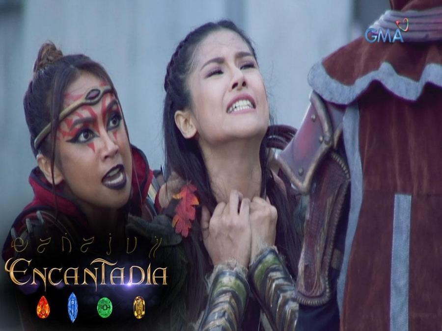 Encantadia 2016: Full Episode 41 | GMA Entertainment | GMA Entertainment
