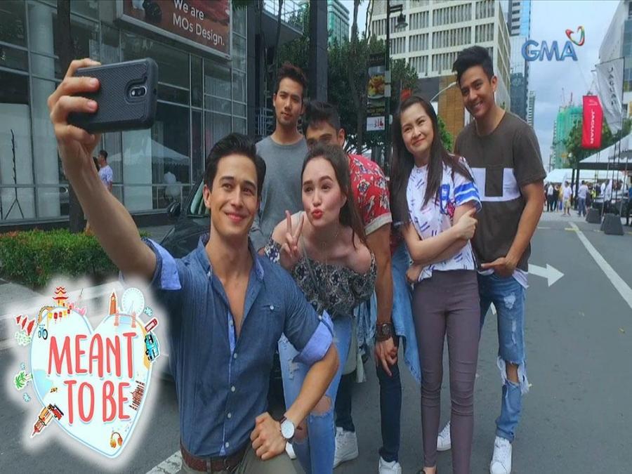 Meant to Be: Full Episode 41 | GMA Entertainment