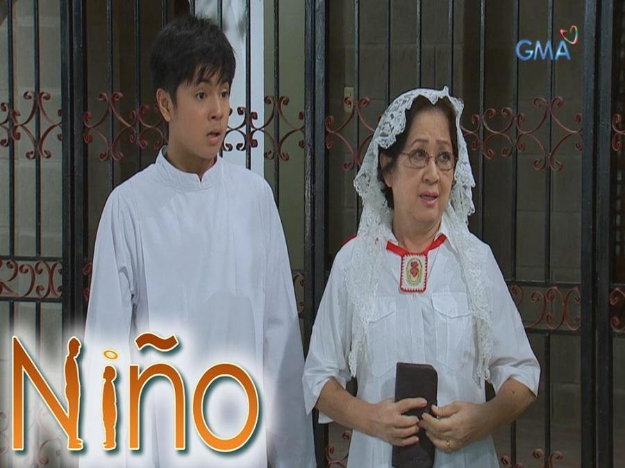 Niño: Full Episode 41 | GMA Entertainment
