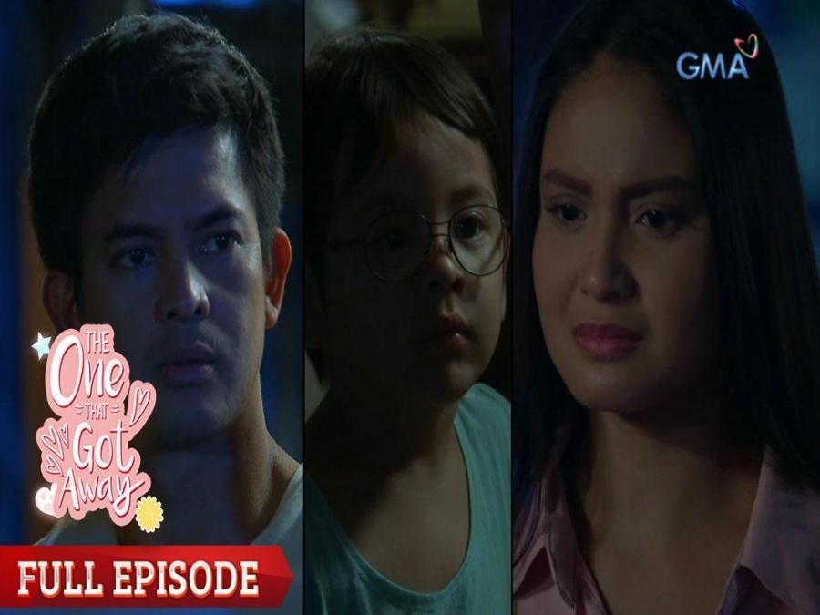 The One That Got Away | Full Episode 41 - The One That Got Away - Home ...