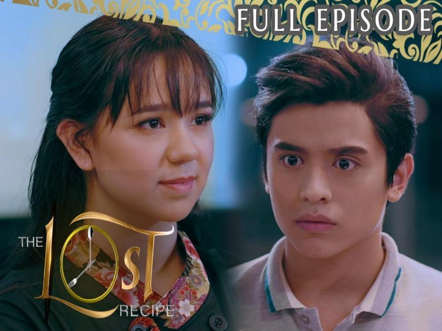 The Lost Recipe: Full Episode 42 - The Lost Recipe - Home - Full Episodes