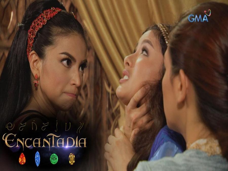 Encantadia 2016: Full Episode 42 | GMA Entertainment