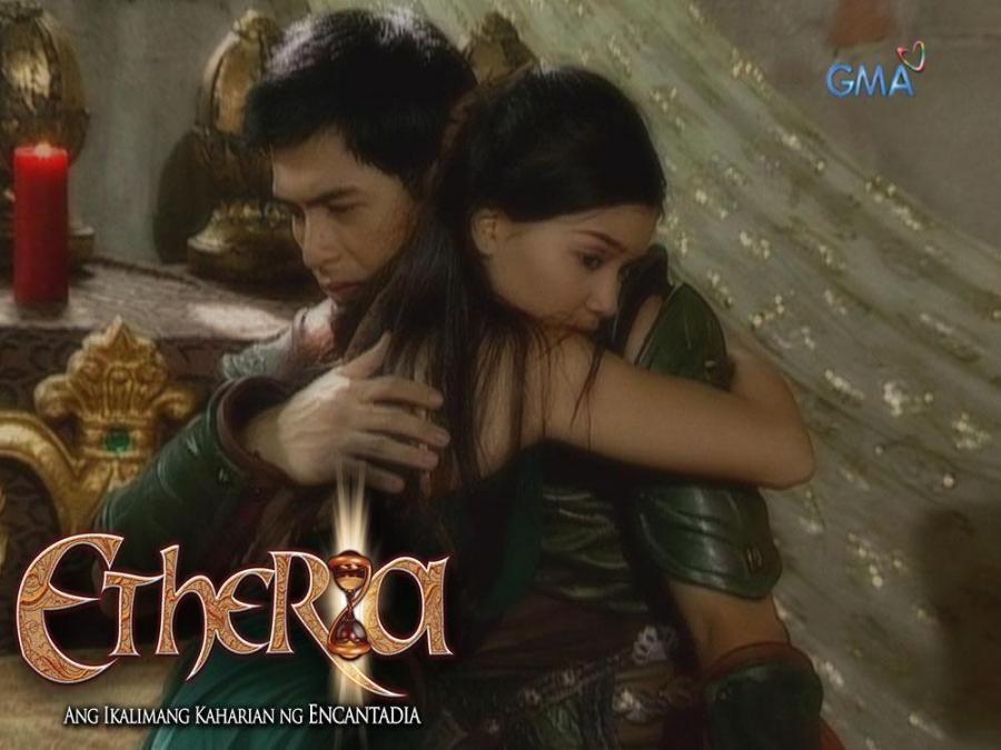 Etheria: Full Episode 43 | GMA Entertainment