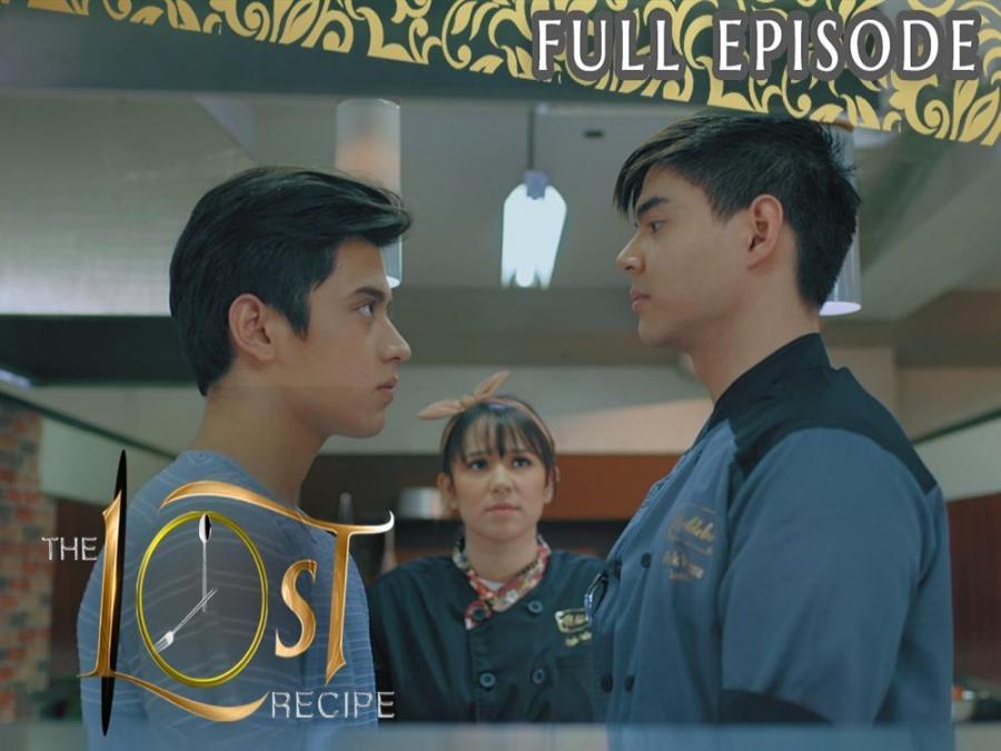 The Lost Recipe: Full Episode 44 - The Lost Recipe - Home - Full Episodes