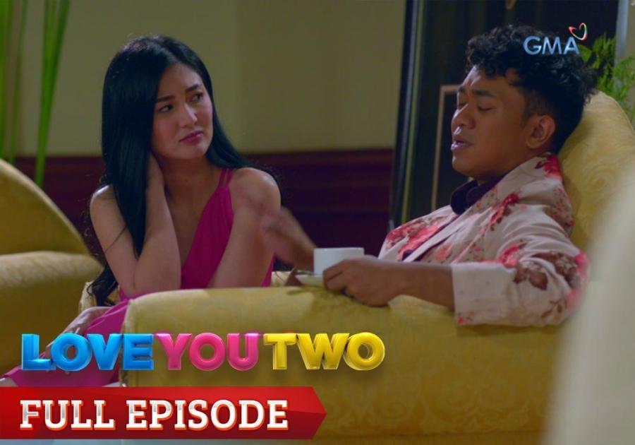 Love You Two: Full Episode 44 | GMA Entertainment