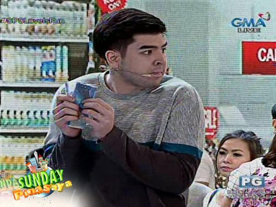 Sunday PinaSaya: Budol-budol gang alert! | GMA Entertainment