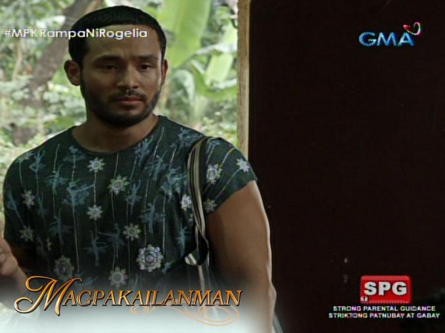 Magpakailanman: Paglalayas ni Sinon | GMA Entertainment