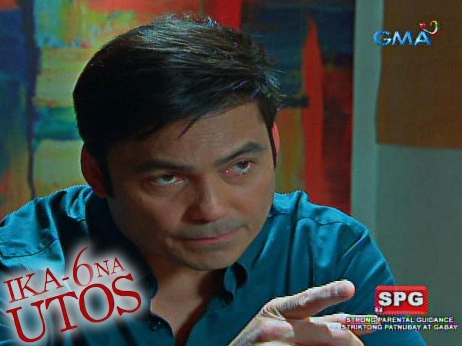 Ika-6 na Utos: Selos si Rome | Episode 79 | GMA Entertainment Ika-6 na Utos: Selos si Rome | Episode 79 | GMA Entertainment