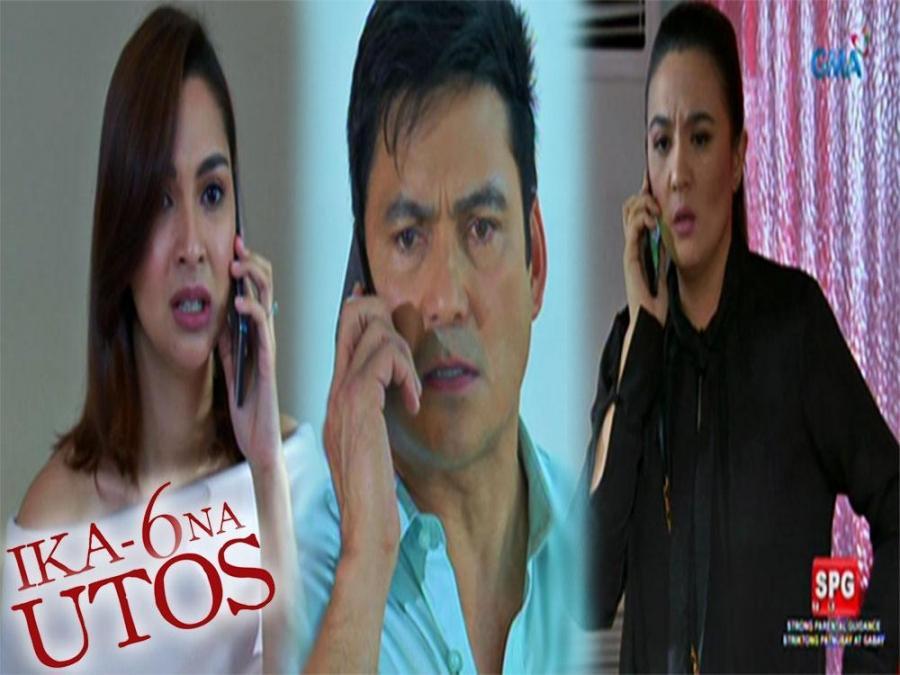 Ika-6 na Utos: Tulong-tulong para kay Austin | Episode 108 | GMA ...