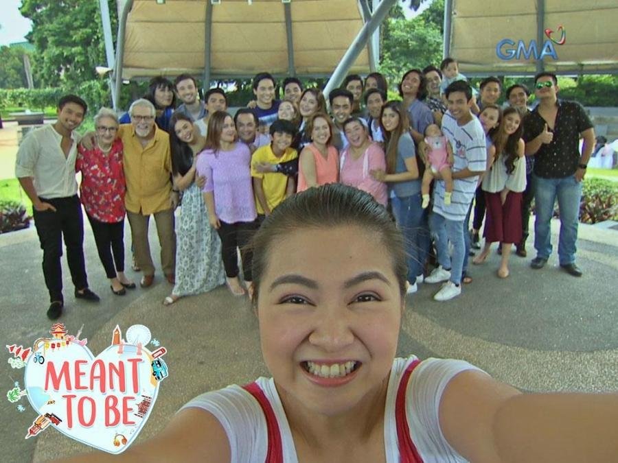 Meant to Be: The kilig finale | Episode 118 | GMA Entertainment