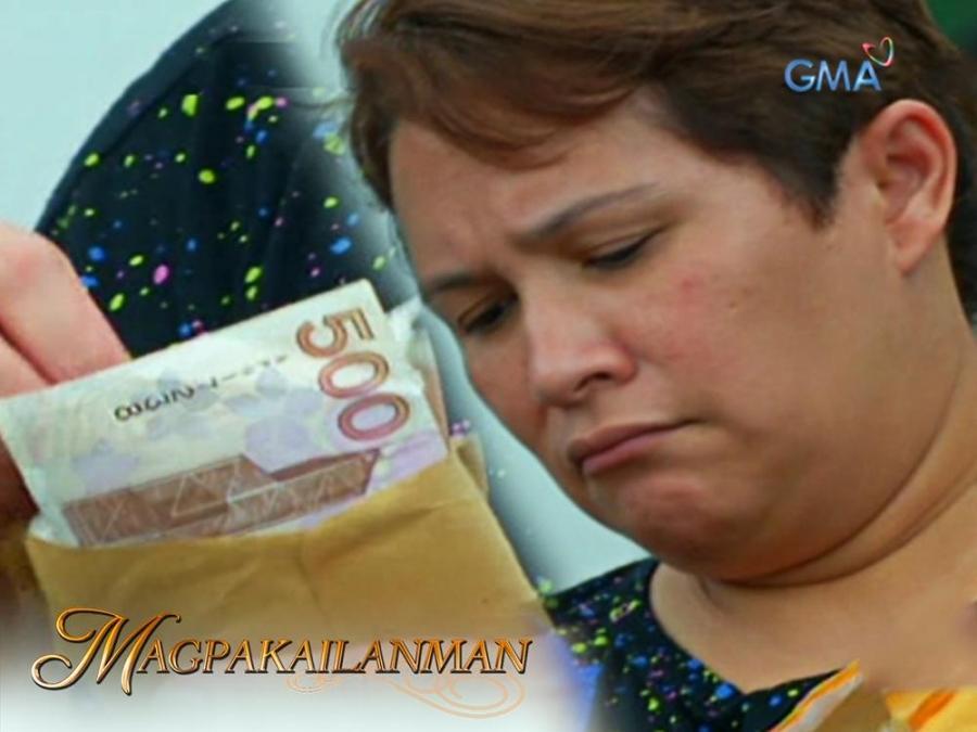 Magpakailanman: Ang swerteng hatid ng pera sa basura | GMA Entertainment