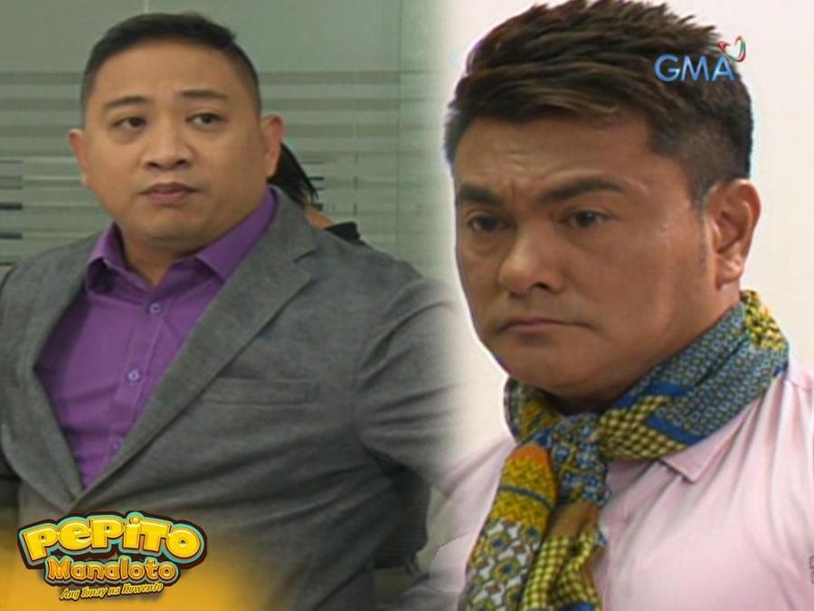 Pepito Manaloto: Ligwakin ang bading | Episode 254 | GMA Entertainment
