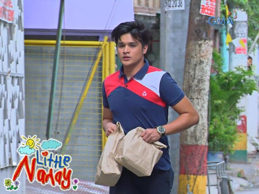 Little Nanay: Full Episode 74 - Little Nanay - Home - Full Episodes