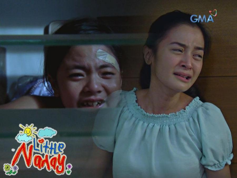 Little Nanay: Full Episode 84 - Little Nanay - Home - Full Episodes