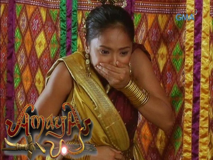 Amaya: Full Episode 44 | GMA Entertainment