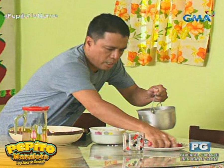Pepito Manaloto: Kapag may sunog, save the hotdog! | Episode 255 | GMA ...