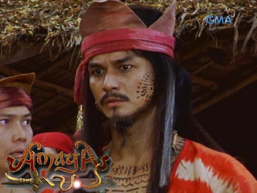 Amaya: Full Episode 54 | GMA Entertainment