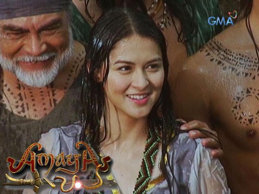Amaya: Full Episode 64 | GMA Entertainment
