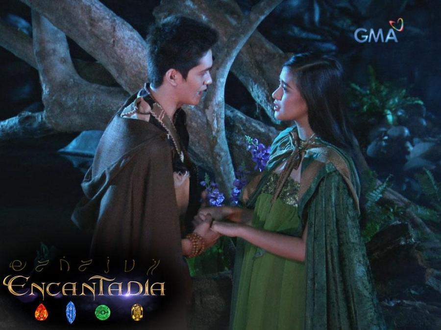 Encantadia 2016: Full Episode 14 | GMA Entertainment