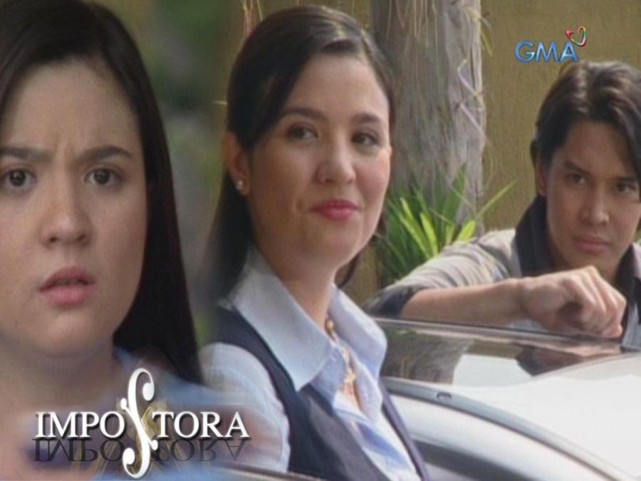 Impostora 2007: Full Episode 14 | GMA Entertainment