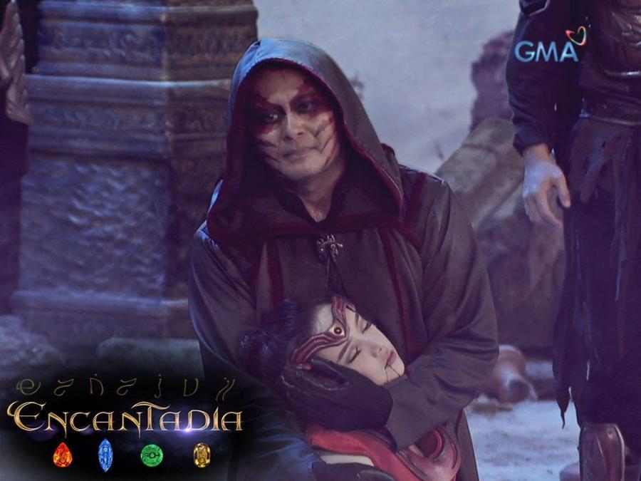 Encantadia 2016: Full Episode 214 | GMA Entertainment