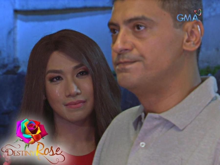 Destiny Rose: Full Episode 74 | GMA Entertainment