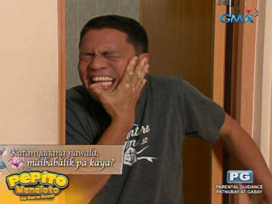 Pepito Manaloto: Planong lipat-bahay ni Patrick | Episode 274 | GMA ...