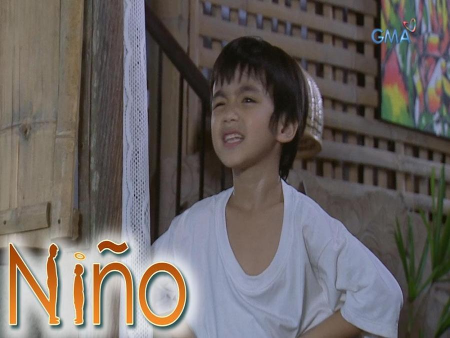 Niño: Full Episode 44 | GMA Entertainment