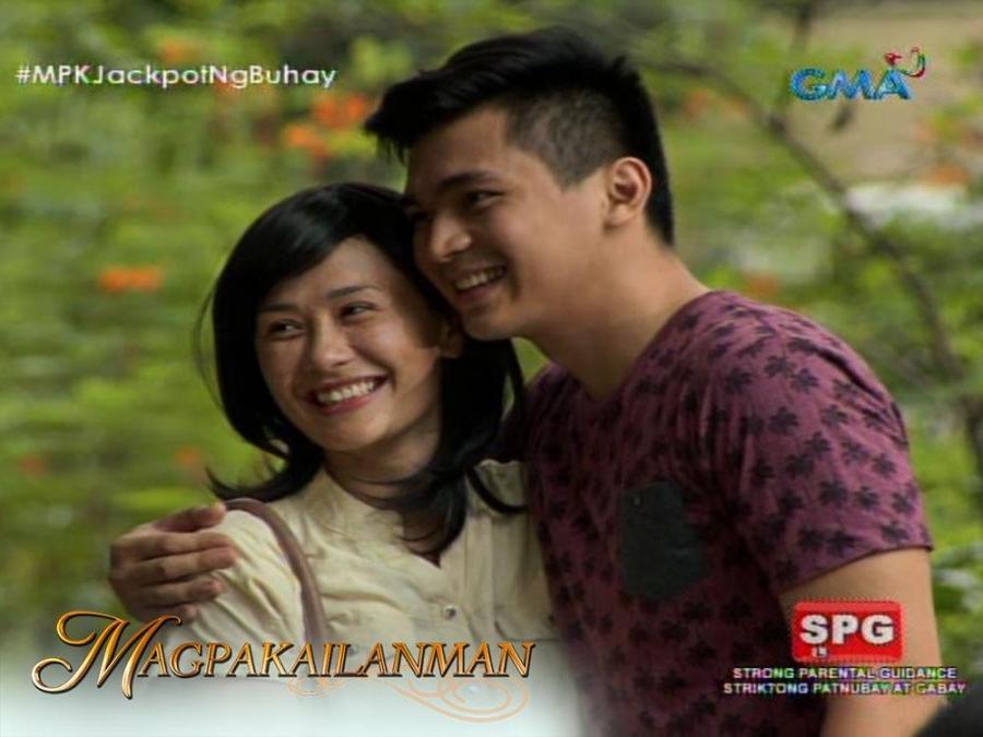 Magpakailanman: Panawagan ng babaeng uhaw sa pag-ibig | GMA Entertainment