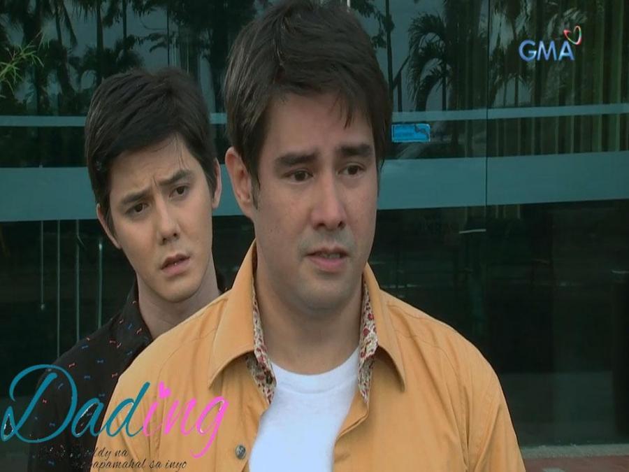 Dading: Full Episode 44 | GMA Entertainment