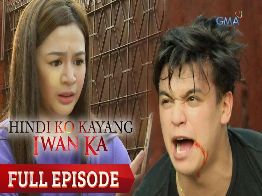 Hindi Ko Kayang Iwan Ka | Full Episode 44 - Hindi Ko Kayang Iwan Ka ...