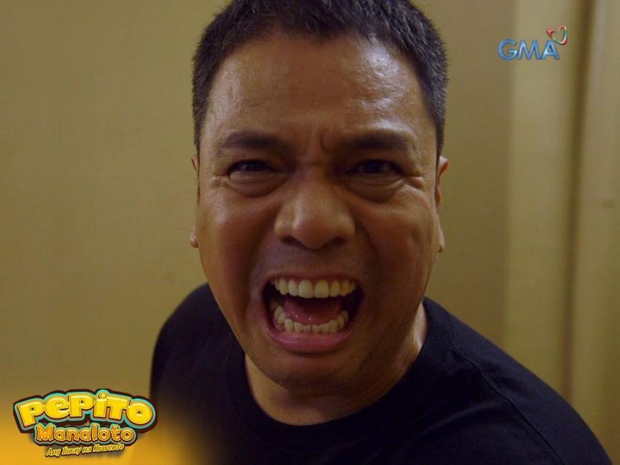 Pepito Manaloto: Patrick, may sakit na diabetes?! | Episode 363 | GMA ...