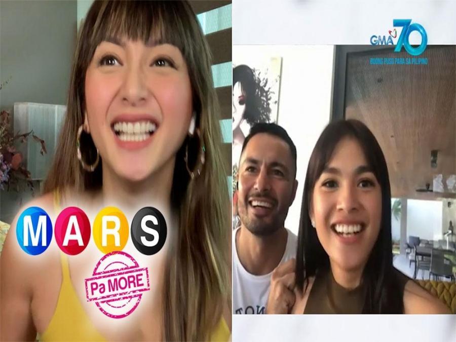 Mars Pa More: Matira matibay sa 'Bulong Mo, Hula Ko!' | Mars Magaling ...
