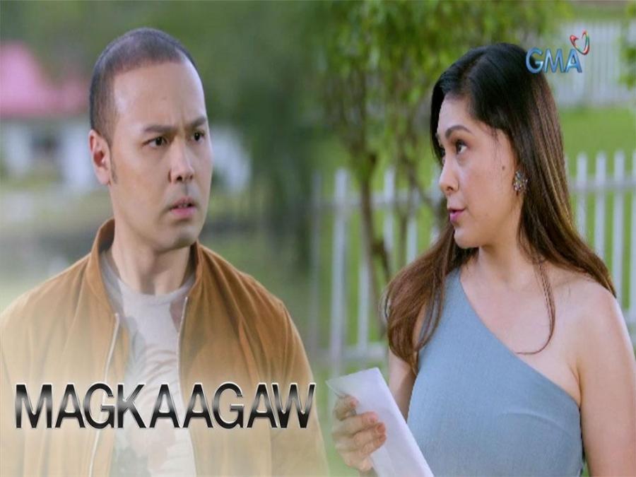 Magkaagaw: Kasunduan nina Oliver at Veron | Episode 155 | GMA Entertainment